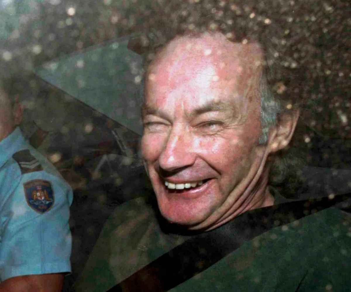 IVAN MILAT: What a parliamentary inquiry could reveal about Australia's ...