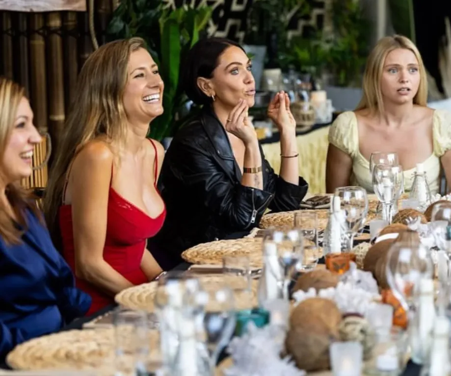 MKR's Jacinta and Mel want to join the cast of Travel Guides