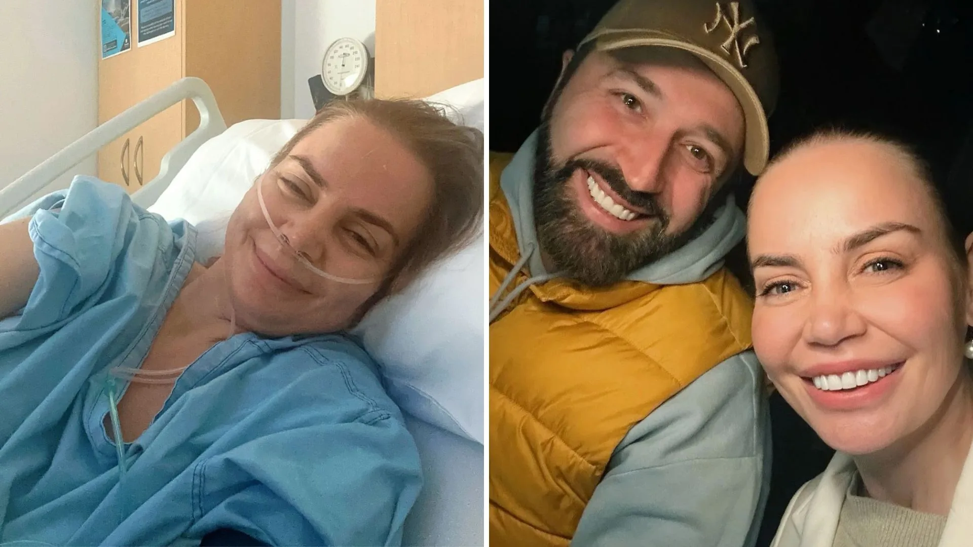 Who is Alex de Minaur's partner? Meet Katie Boulter | Now To Love