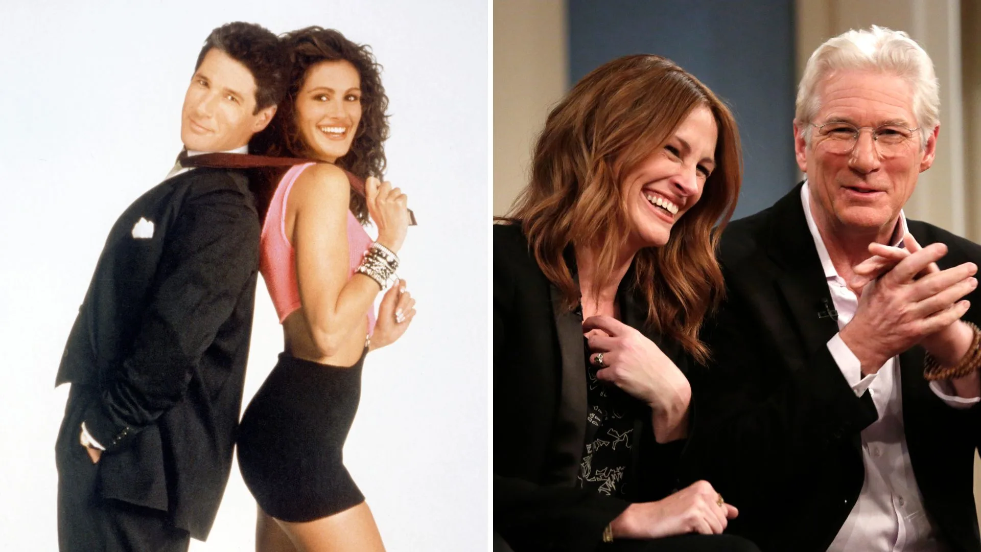 Pretty Woman Sequel: Cast, Plot, Release Date & More | Now To Love