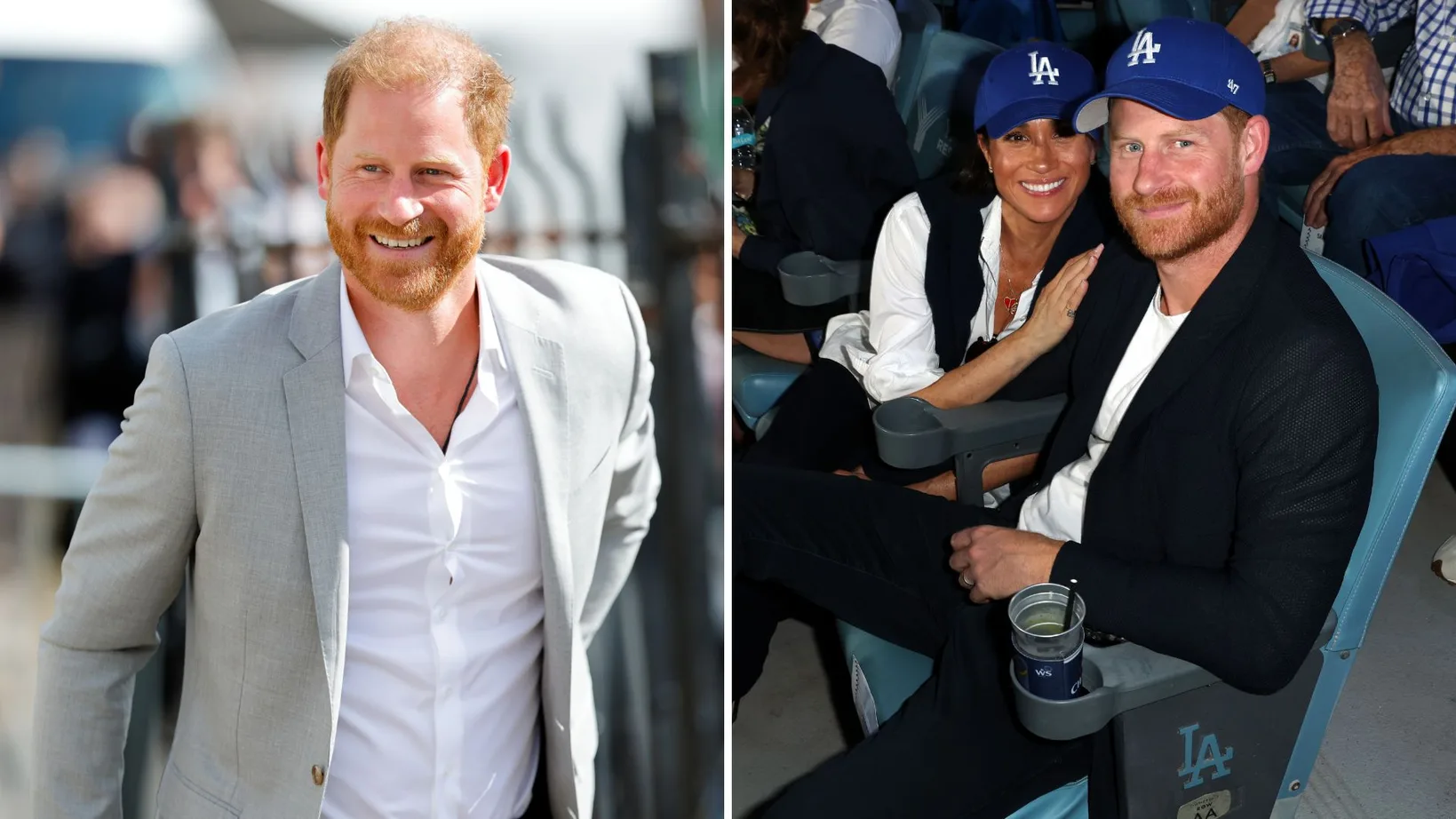Insider tells all as Prince Harry nabs rom-com role: ‘No choice’ | Now ...