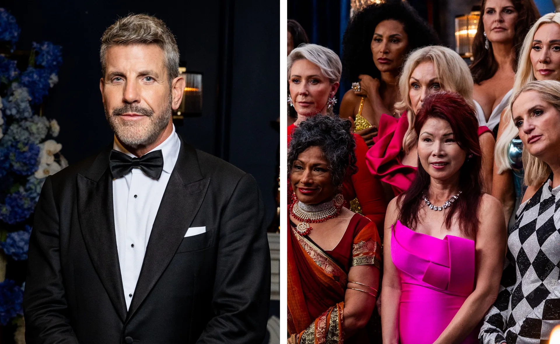 The Golden Bachelor Australia S2: What producers are looking for
