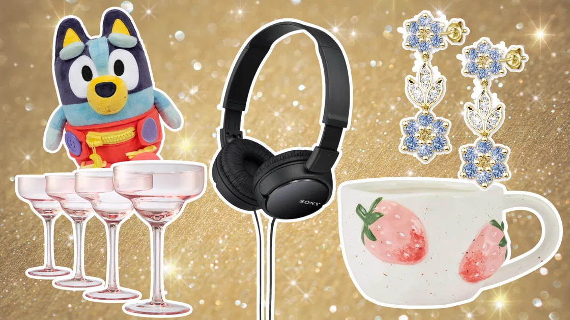 Banger Christmas gifts for every budget! | Now To Love
