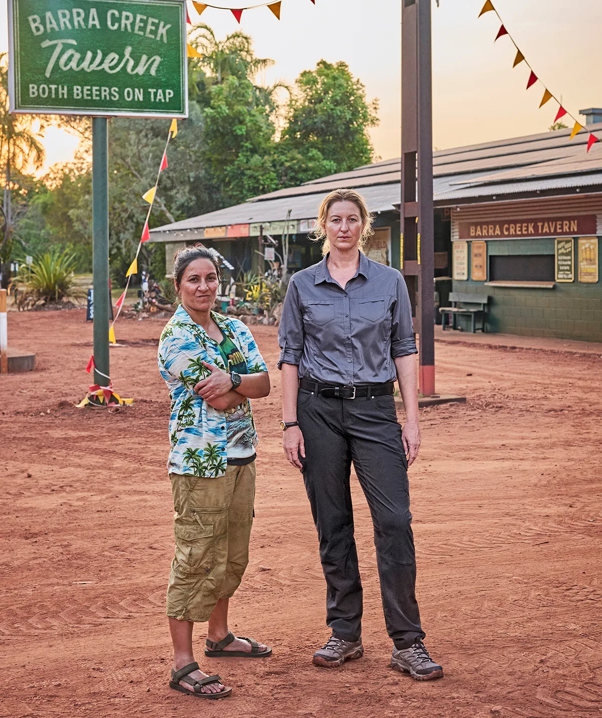What to Watch in 2026: The Biggest New Australian TV Shows