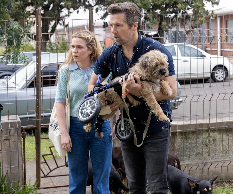 Good boys forever: The 10 most iconic TV dogs of all time