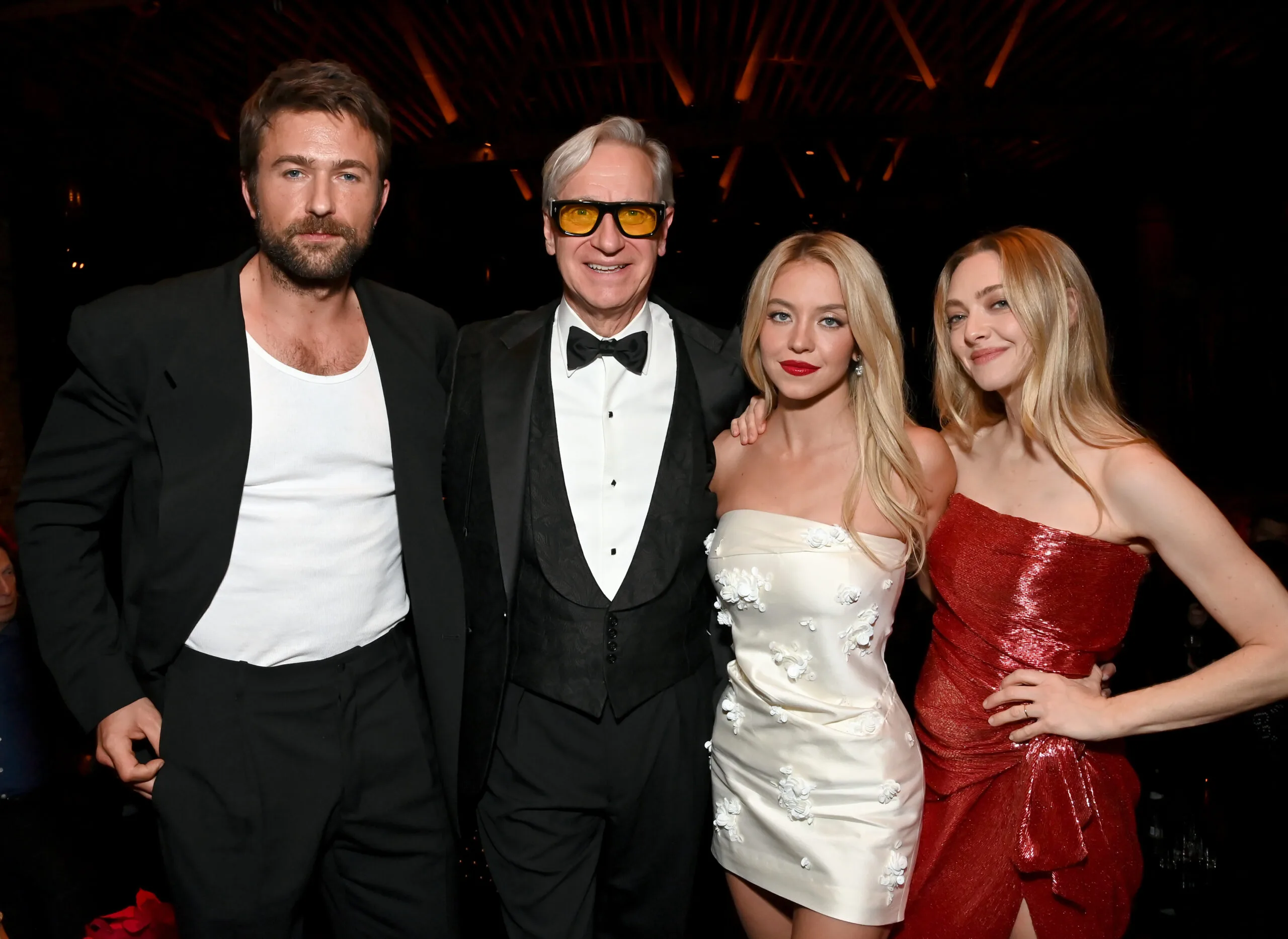 The Housemaid sequel confirmed as Sydney Sweeney thriller smashes box ...