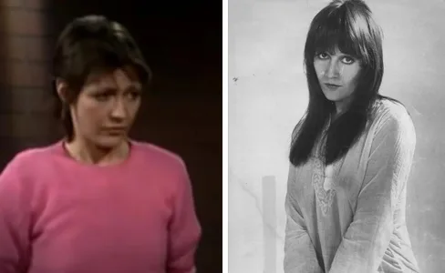 Candy Raymond dies aged 75: Number 96 and Prisoner TV legend remembered