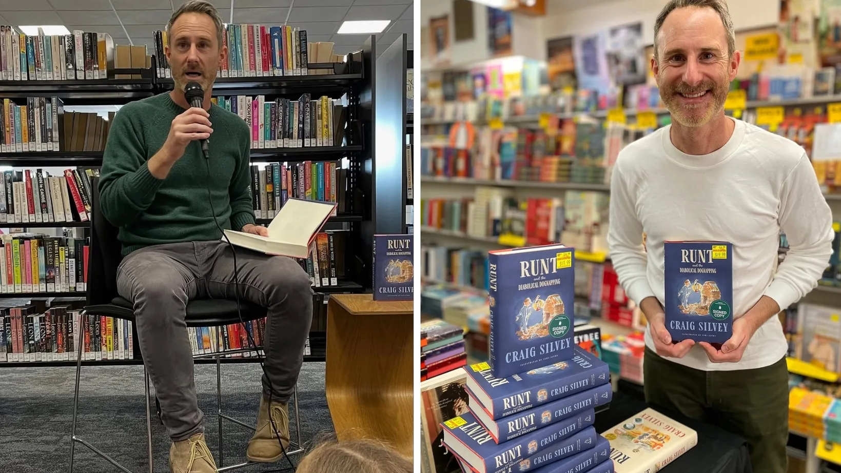 What you need to know about the allegations against Craig Silvey