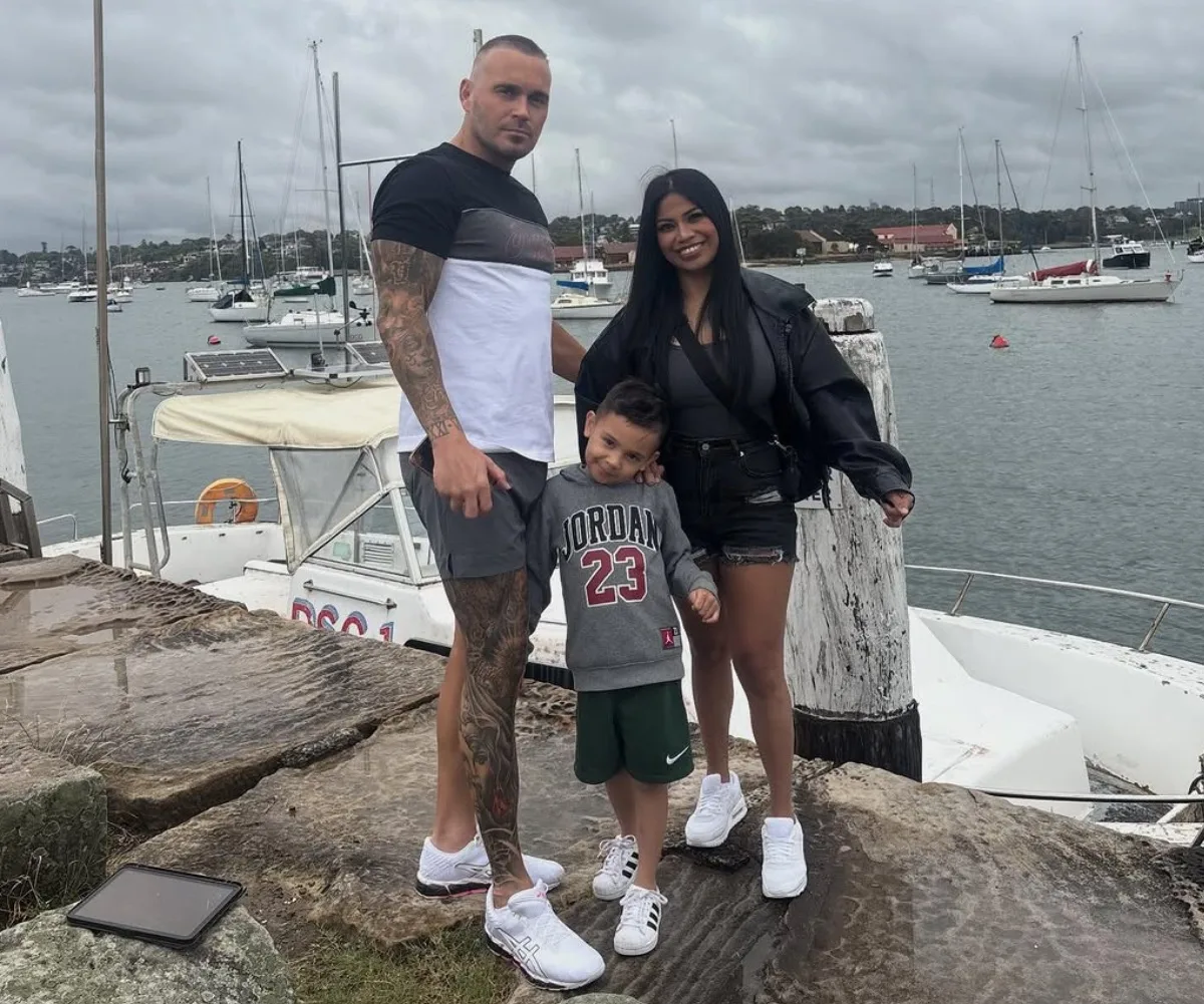 It Didn’t Work on MAFS… But Love Still Won: All the Stars Who Found ...