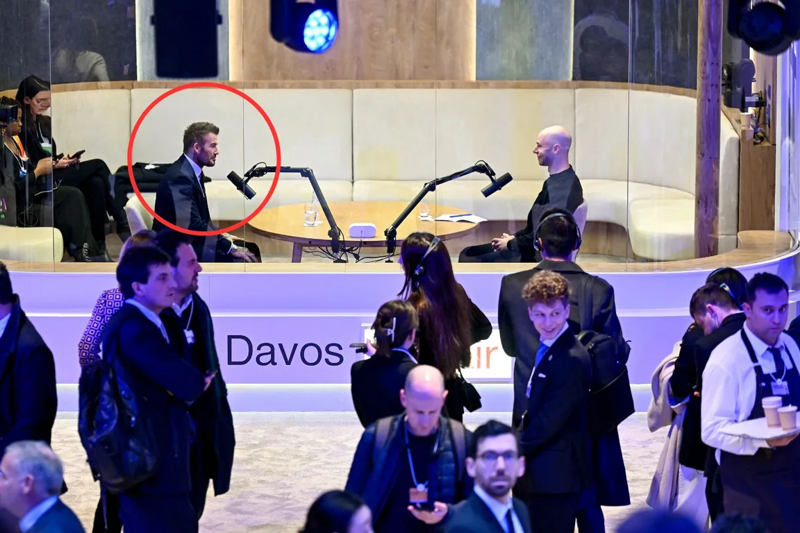 David Beckham breaks silence hours after Brooklyn bombshell | Now To Love