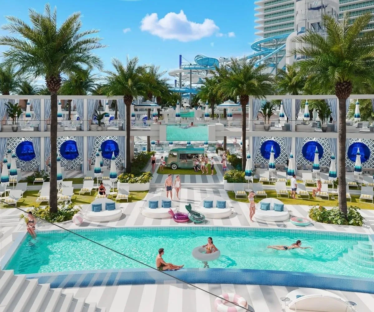 The real life White Lotus murders | Now To Love