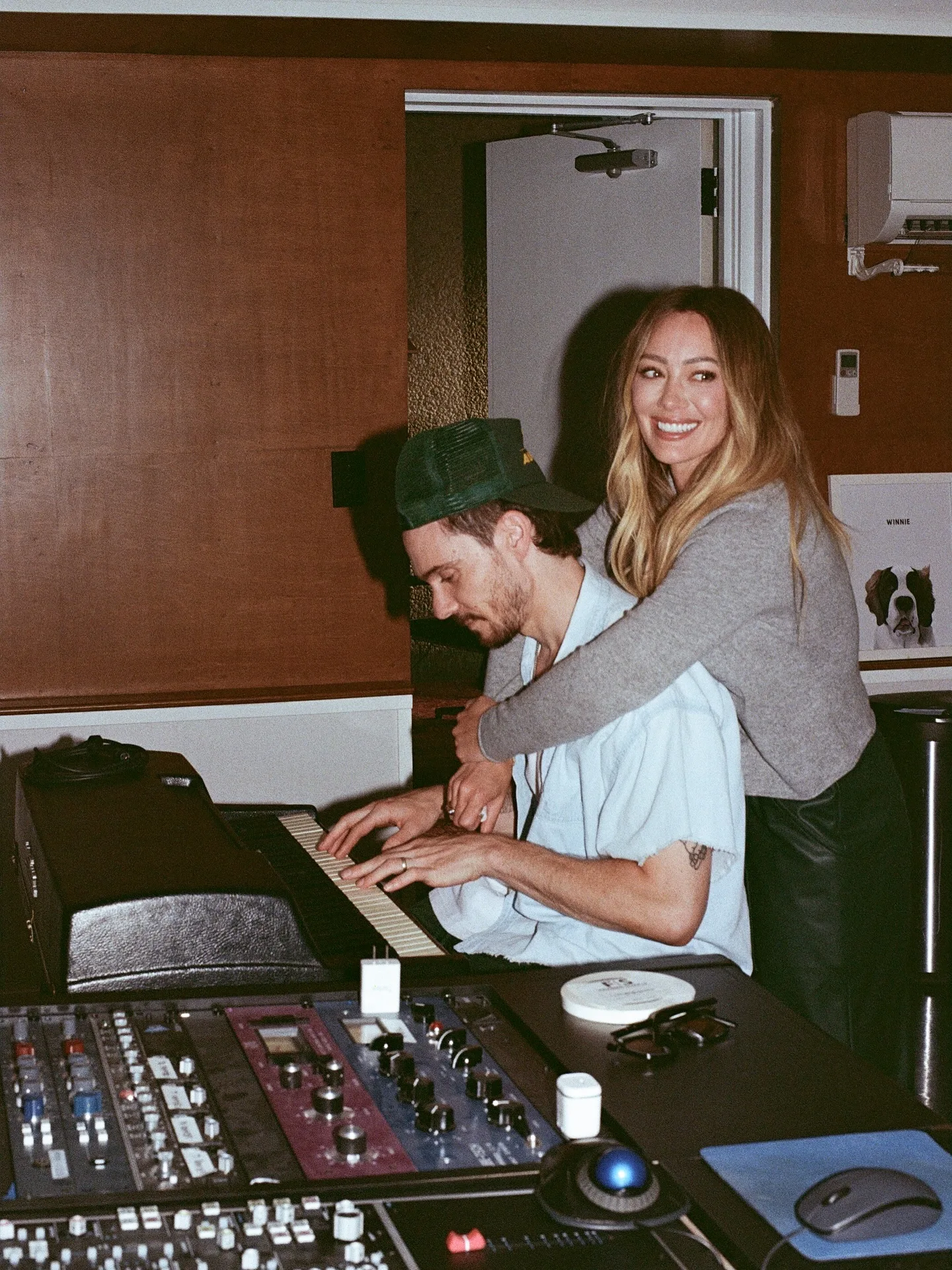 Ashley Tisdale’s ‘toxic’ mum drama explodes! | Now To Love