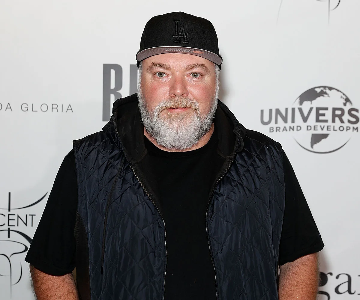 Kyle Sandiland issues health update as he fights radio network
