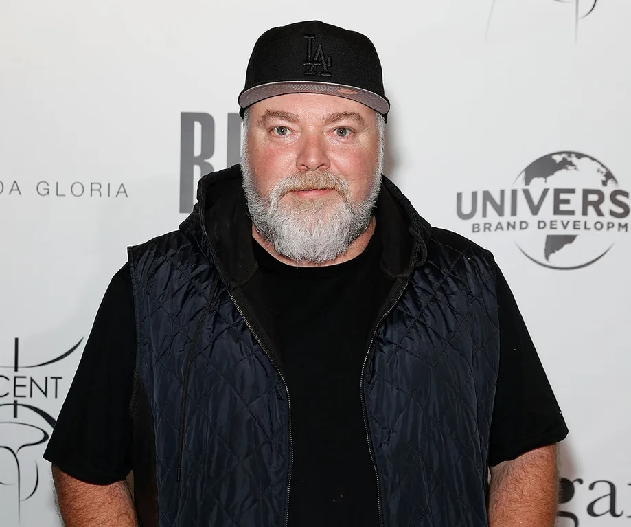 Kyle Sandiland issues health update as he fights radio network