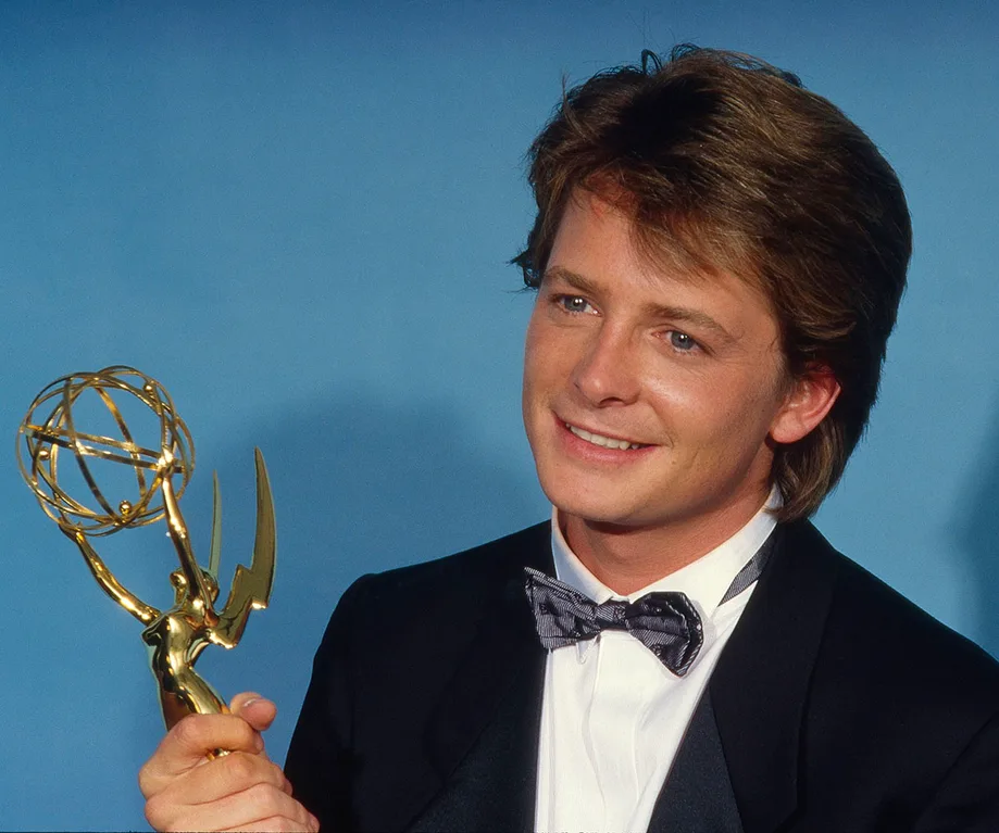 Michael J. Fox and Harrison Ford reunite in Shrinking — and it’s one of ...