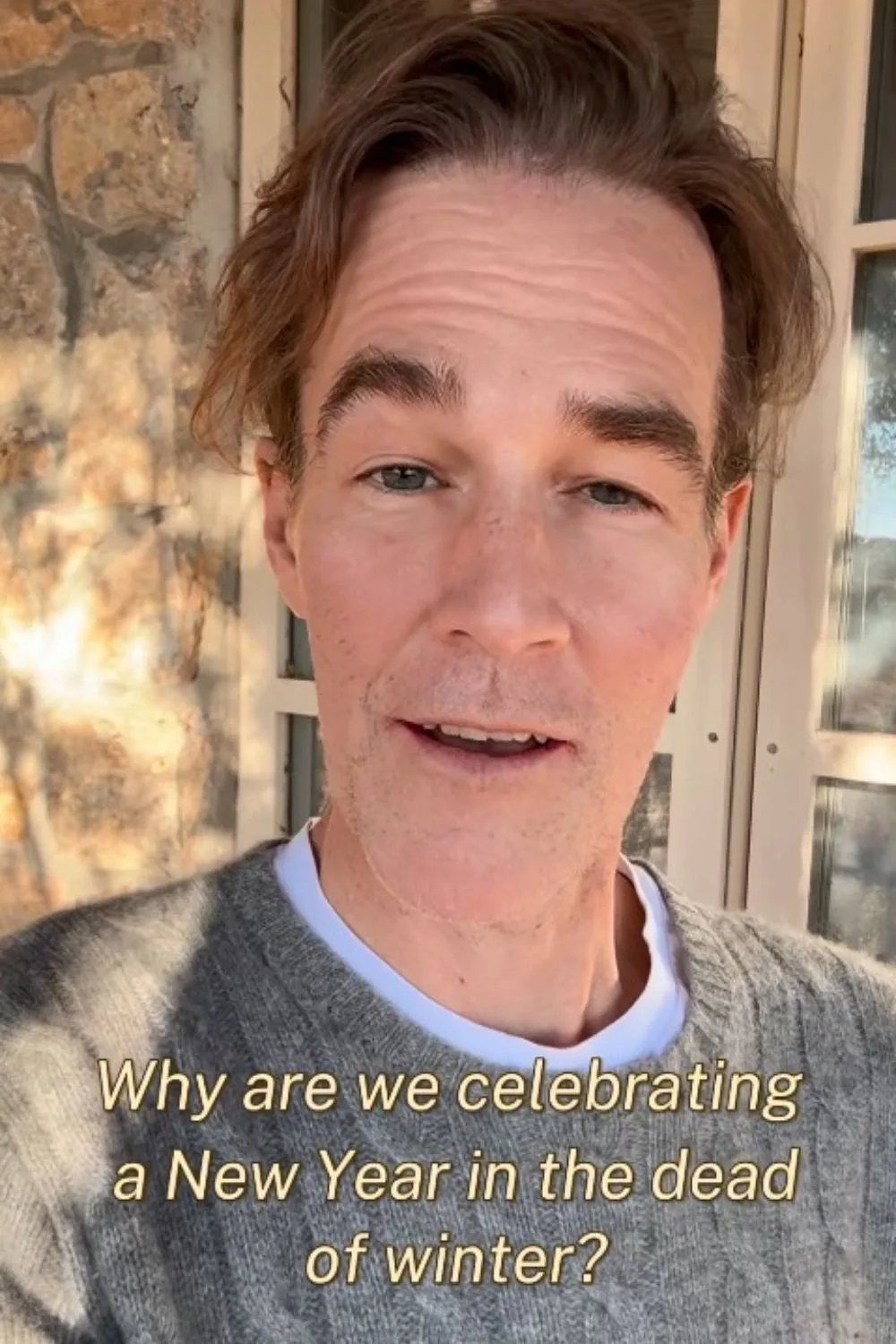 Outpouring of love as Dawson's Creek star shares moving new pics | Now ...