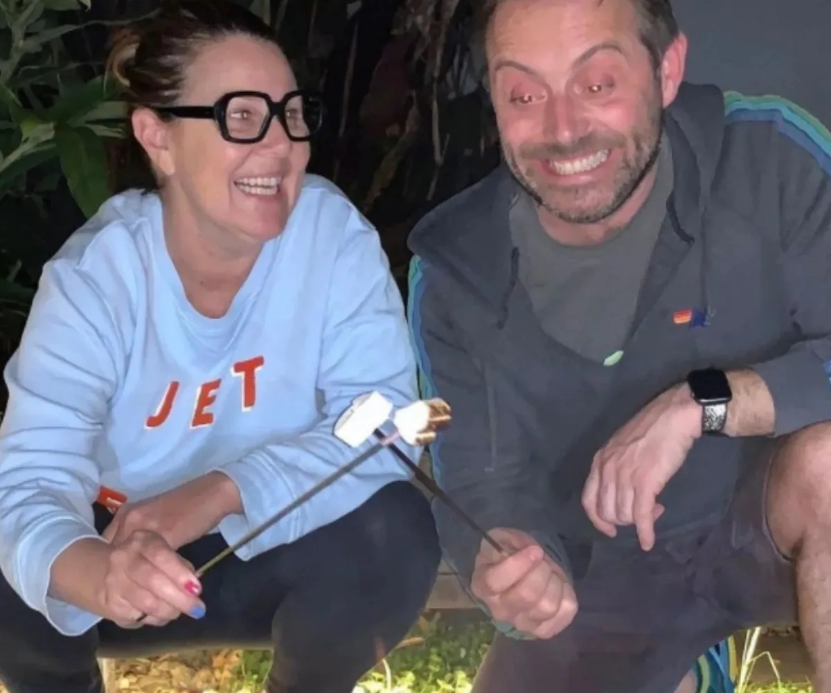 Is Julia Morris married? What we know about her ex-husband