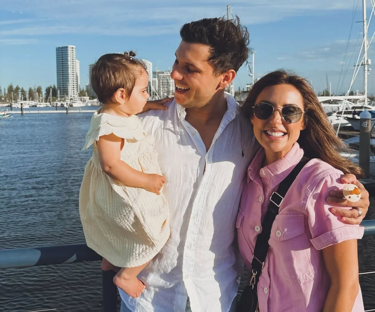 Which Married At First Sight couples have children?