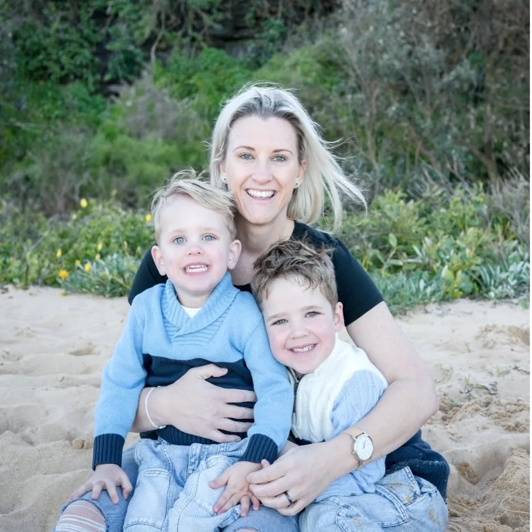 Hero Bondi police officer Amy Scott diagnosed with breast cancer | Now ...