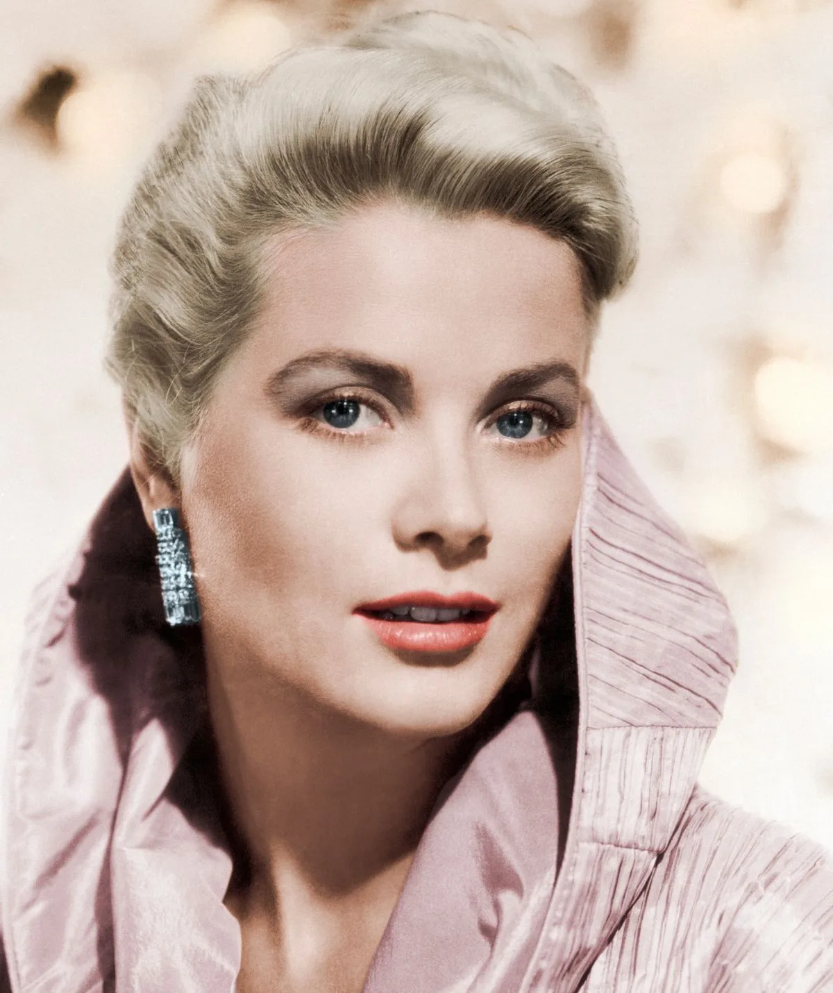 Grace Kelly’s granddaughter heads to Hollywood! | Now To Love