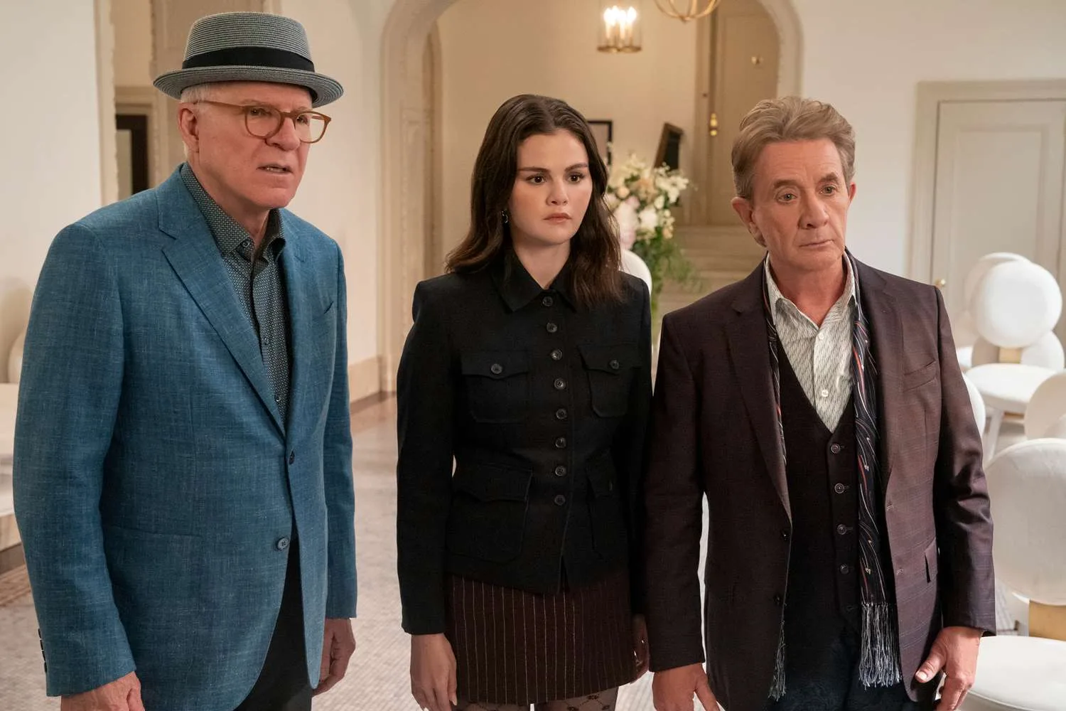 Golden Globes 2026: The full nominees and winners list, updated live