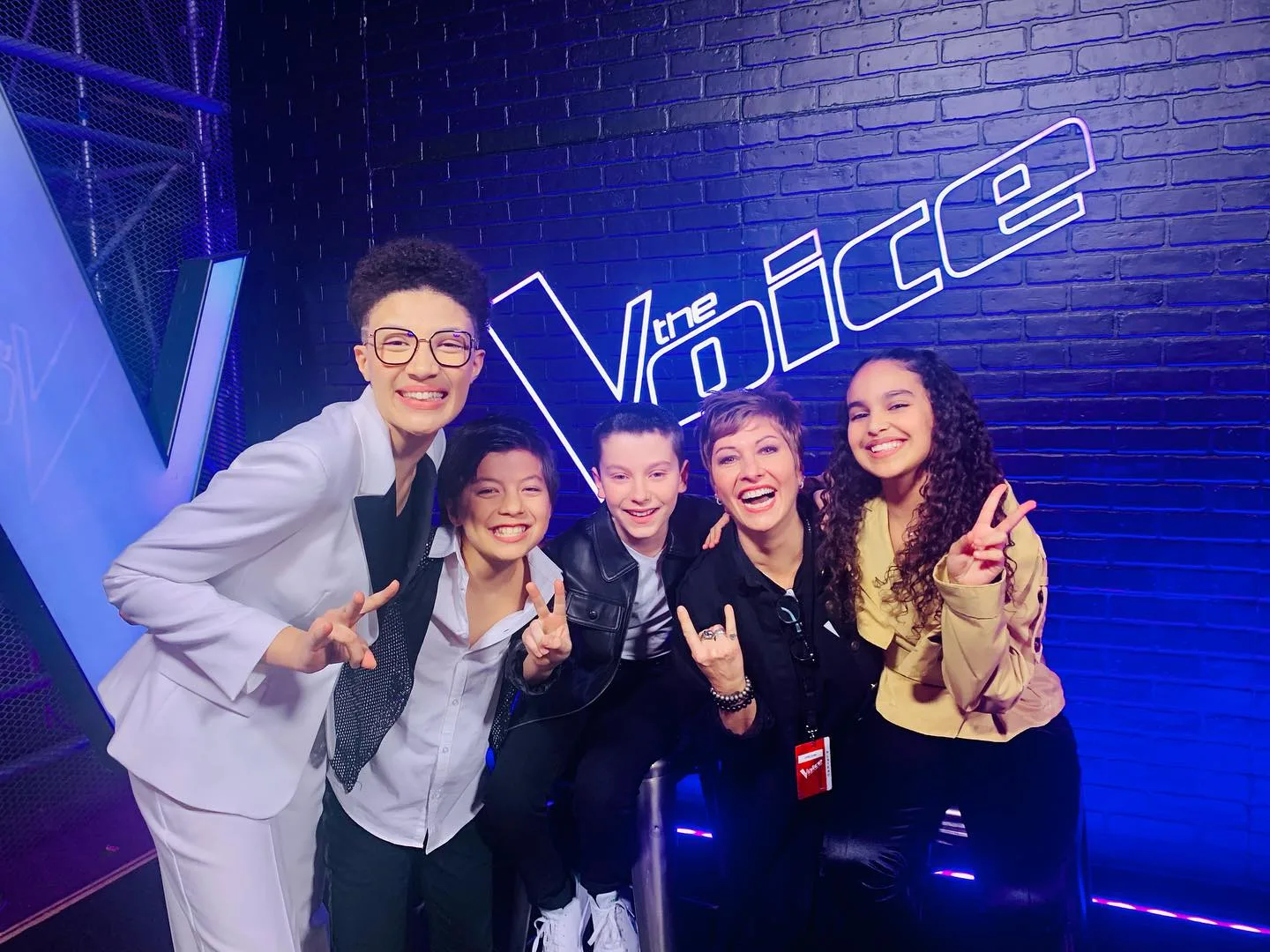 EXCLUSIVE: Australian Idol’s Taiyo reveals edge over his competition ...