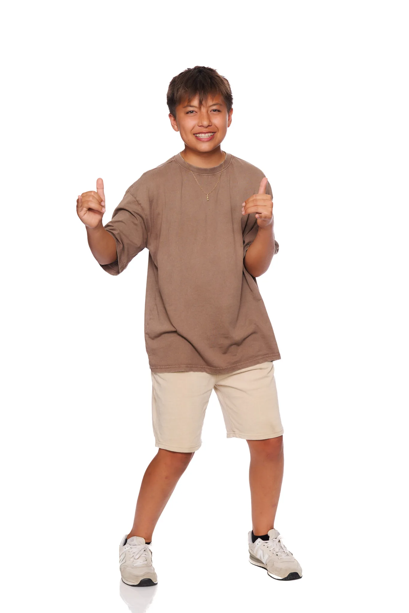 EXCLUSIVE: Australian Idol’s Taiyo reveals edge over his competition ...
