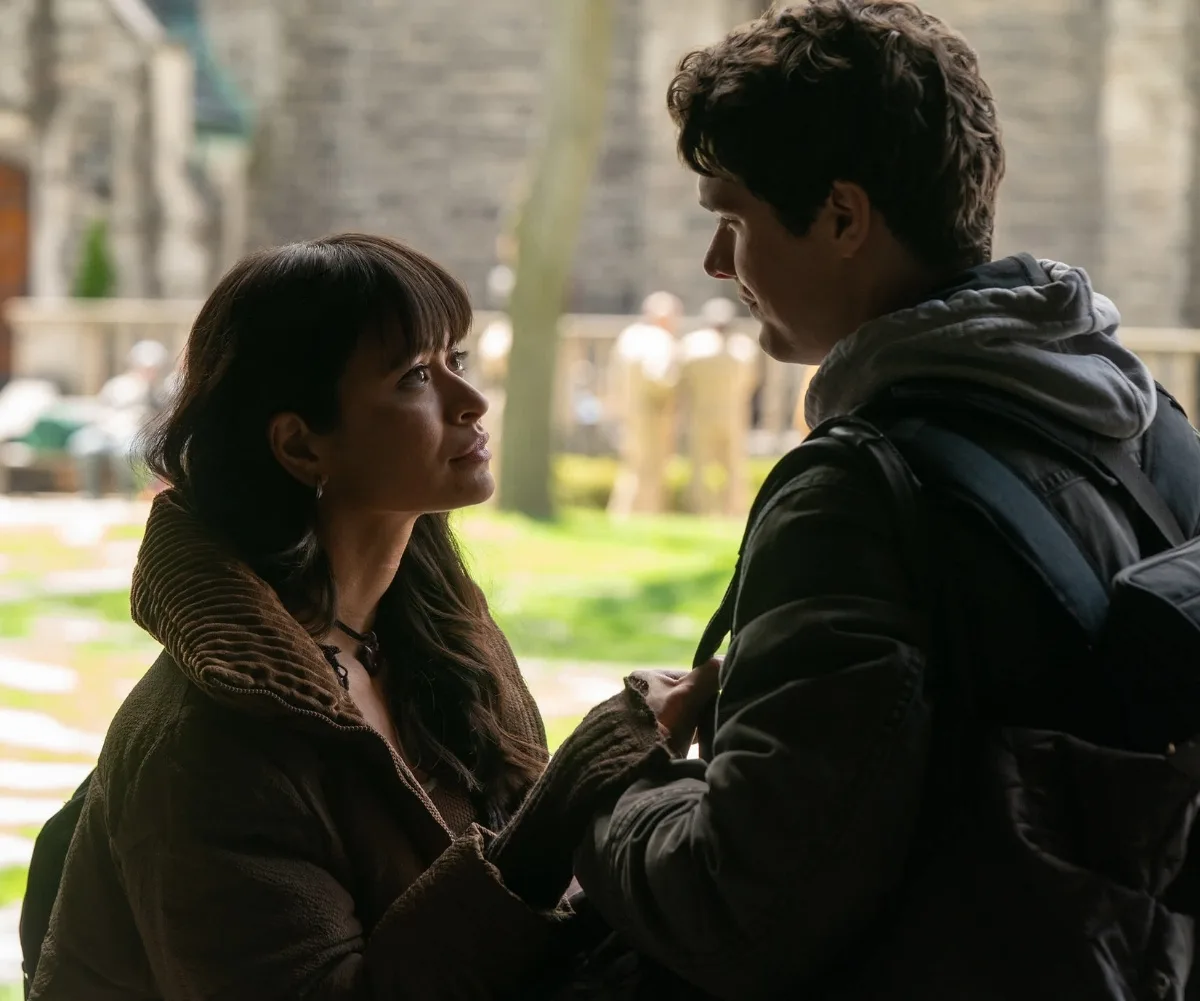 What you need to know before watching Tell Me Lies season 3