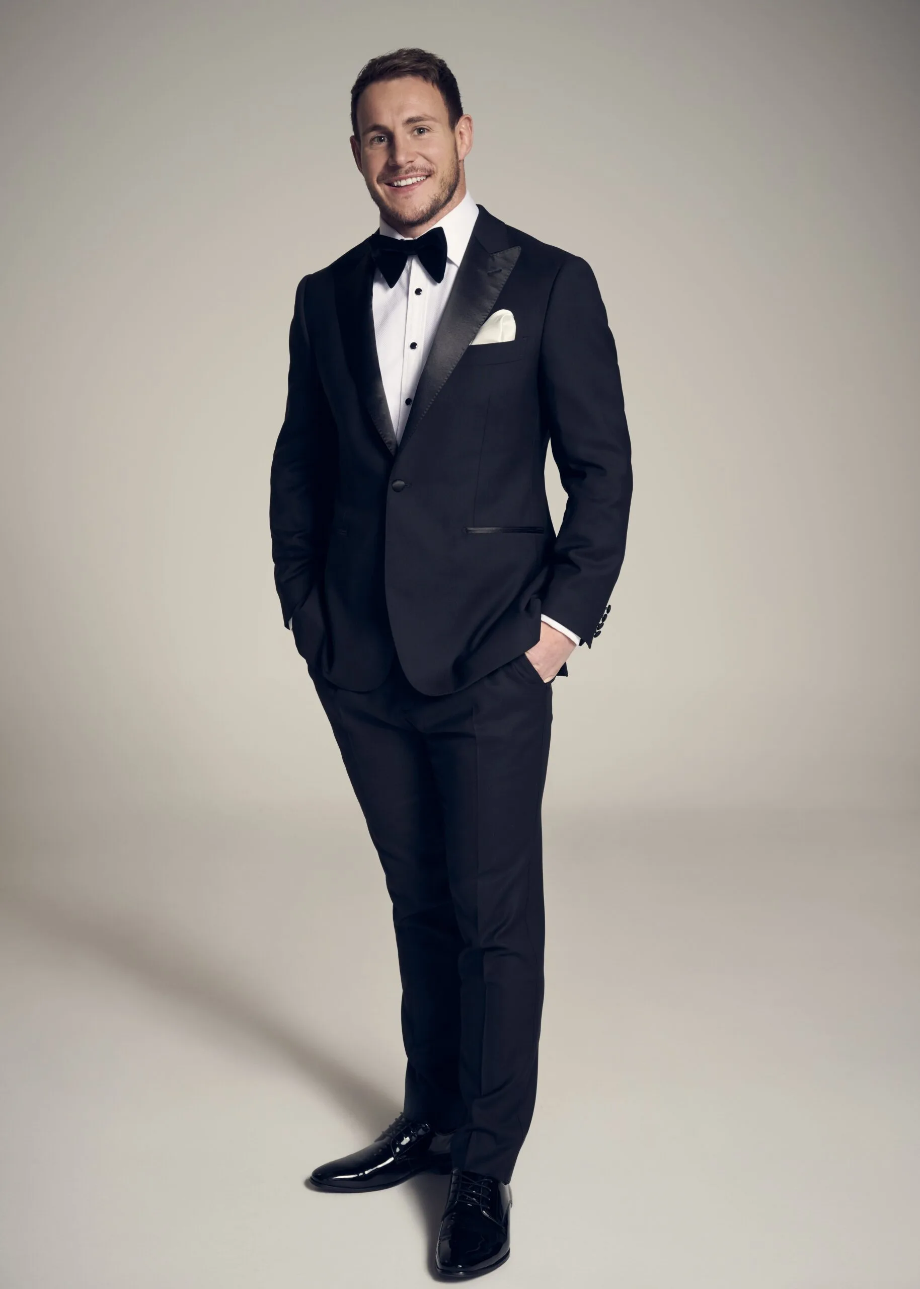 I’m A Celebrity 2026: Luke Bateman confirmed as first jungle contestant