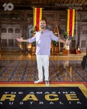 Beau Ryan spills all on The Amazing Race’s shock cancellation | Now To Love