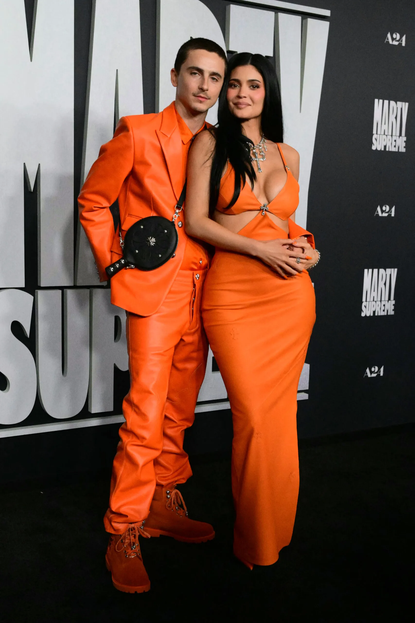 Timothée Chalamet and Kylie Jenner ‘heading for the altar’ | Now To Love