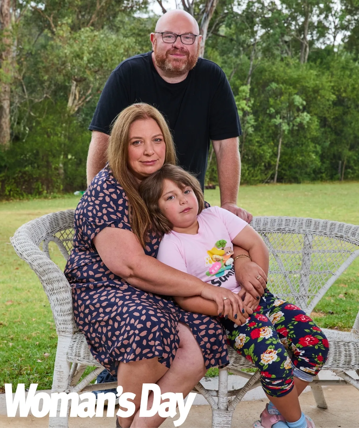 EXCLUSIVE: "The best hero in the world" Mum of Bondi victim Matilda's ...