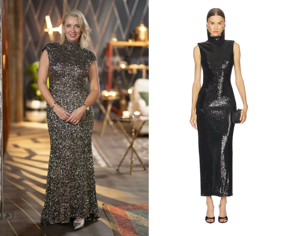 Get the Married At First Sight dinner party looks | Now To Love
