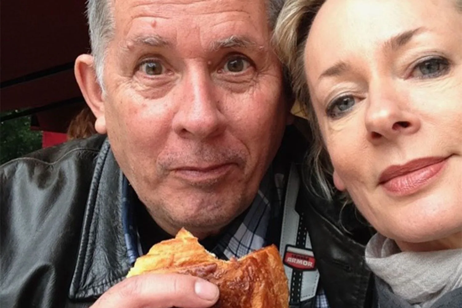 Tears flow as Amanda Keller reveals husband's act amid diagnosis | Now ...
