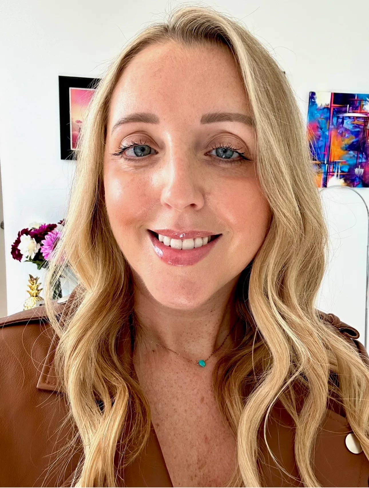 Lucinda Light reveals how many men she's kissed filming Celebs Go Dating