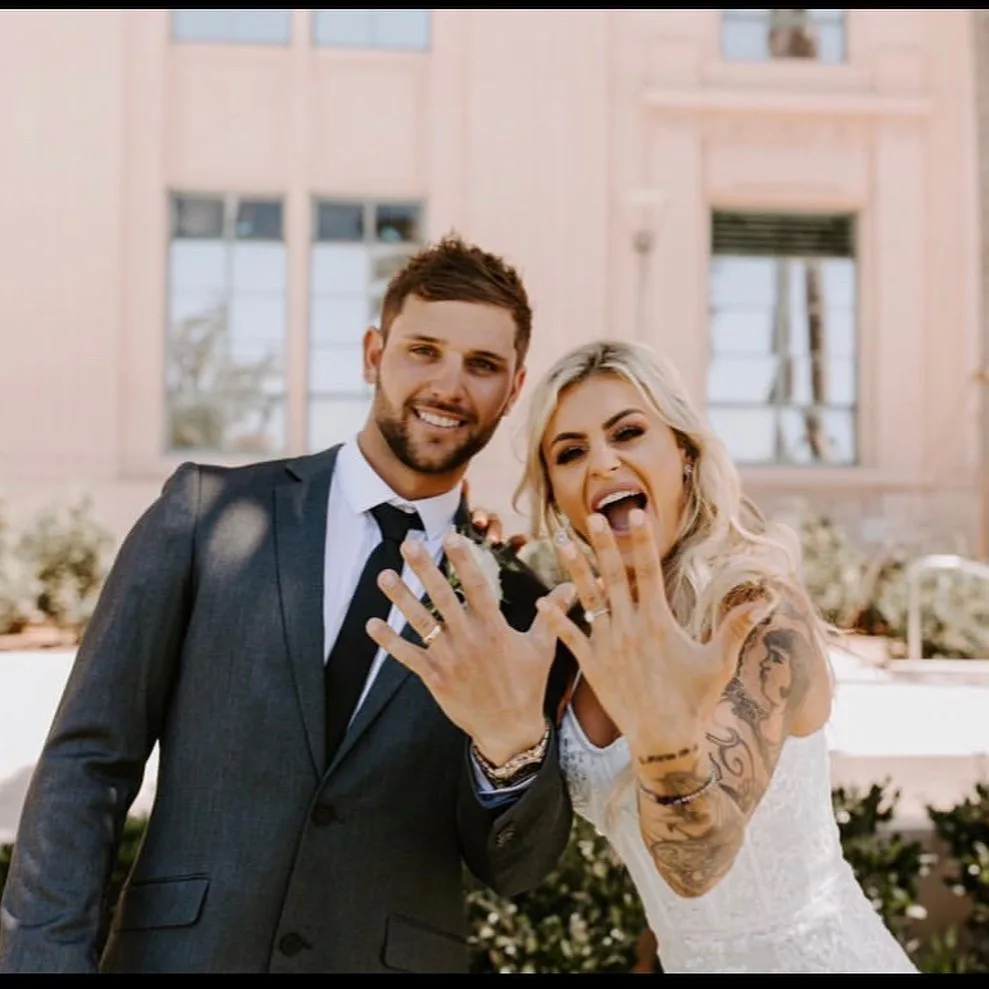 MAFS’ Scott McCristal speaks out amid claims he’s still legally married ...