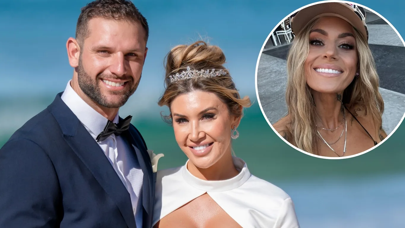 Was MAFS' Scott still legally married when he went on the show? | Now ...