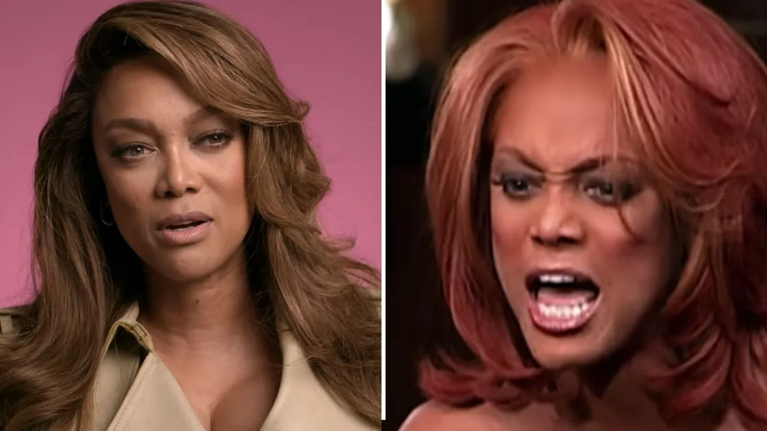 Revelations from Reality Check: Inside America’s Next Top Model | Now ...