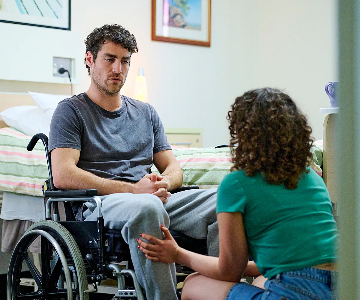 Home and Away spoilers: Tane is arrested! | Now To Love