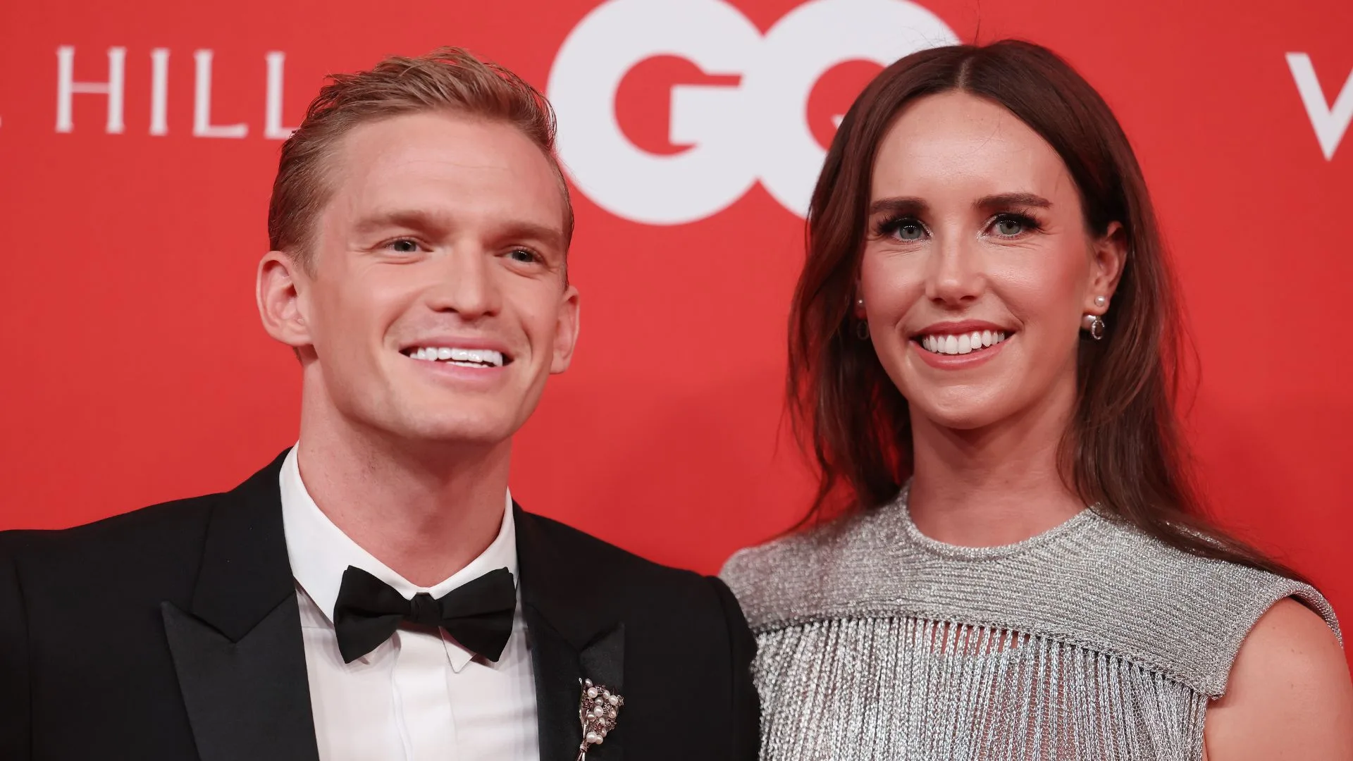 All the signs swimming's golden couple Emma McKeon and Cody Simpson ...