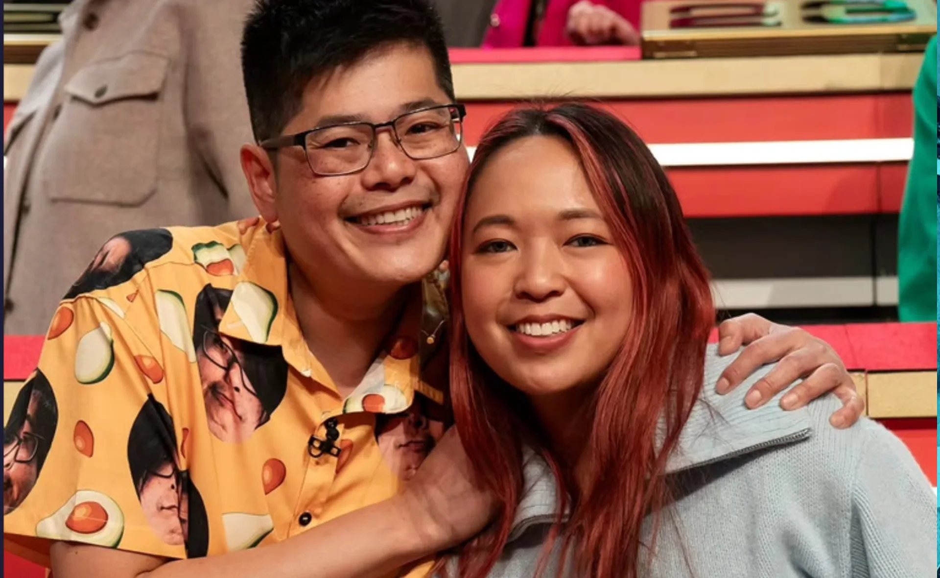 Gogglebox Star Tim Lai Opens Up About His Cancer Battle and Fan Support