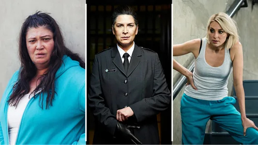 Wentworth is retuning to TV with a brand new series | Now To Love