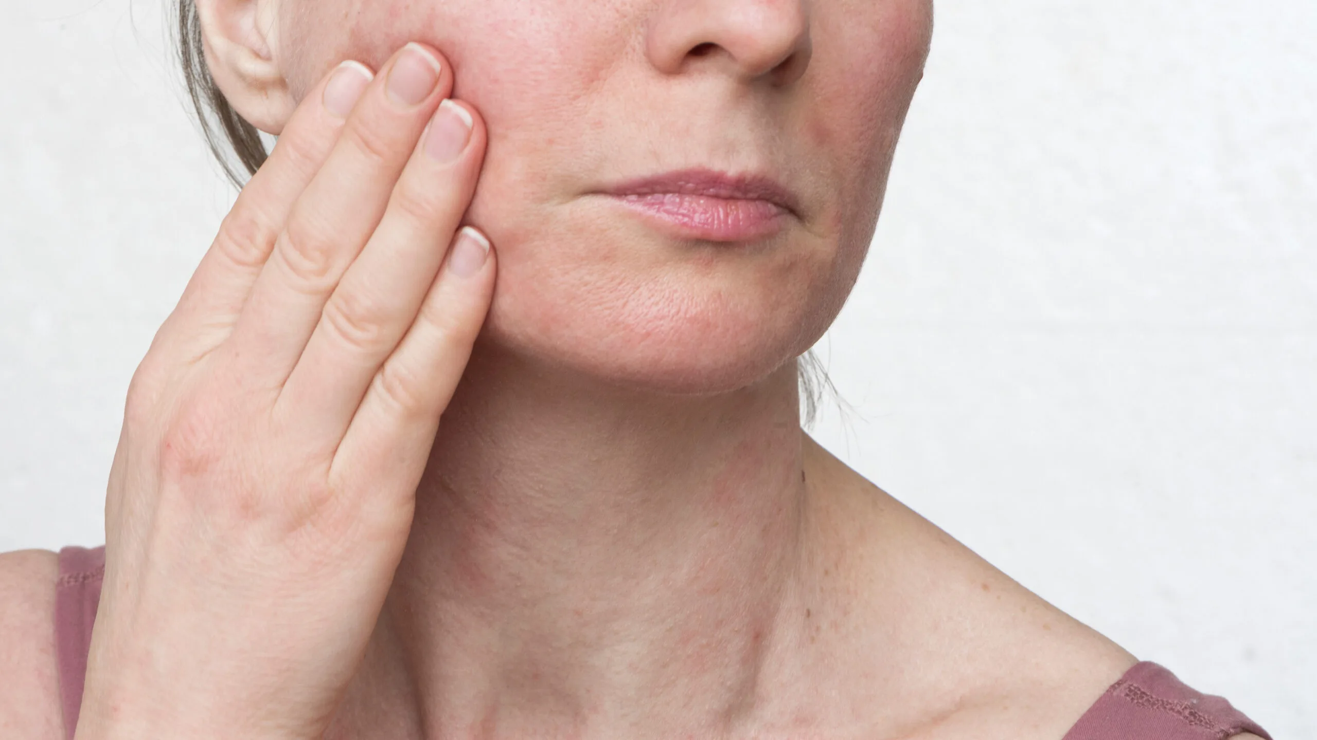 What nobody tells you about your skin during menopause. | Now To Love