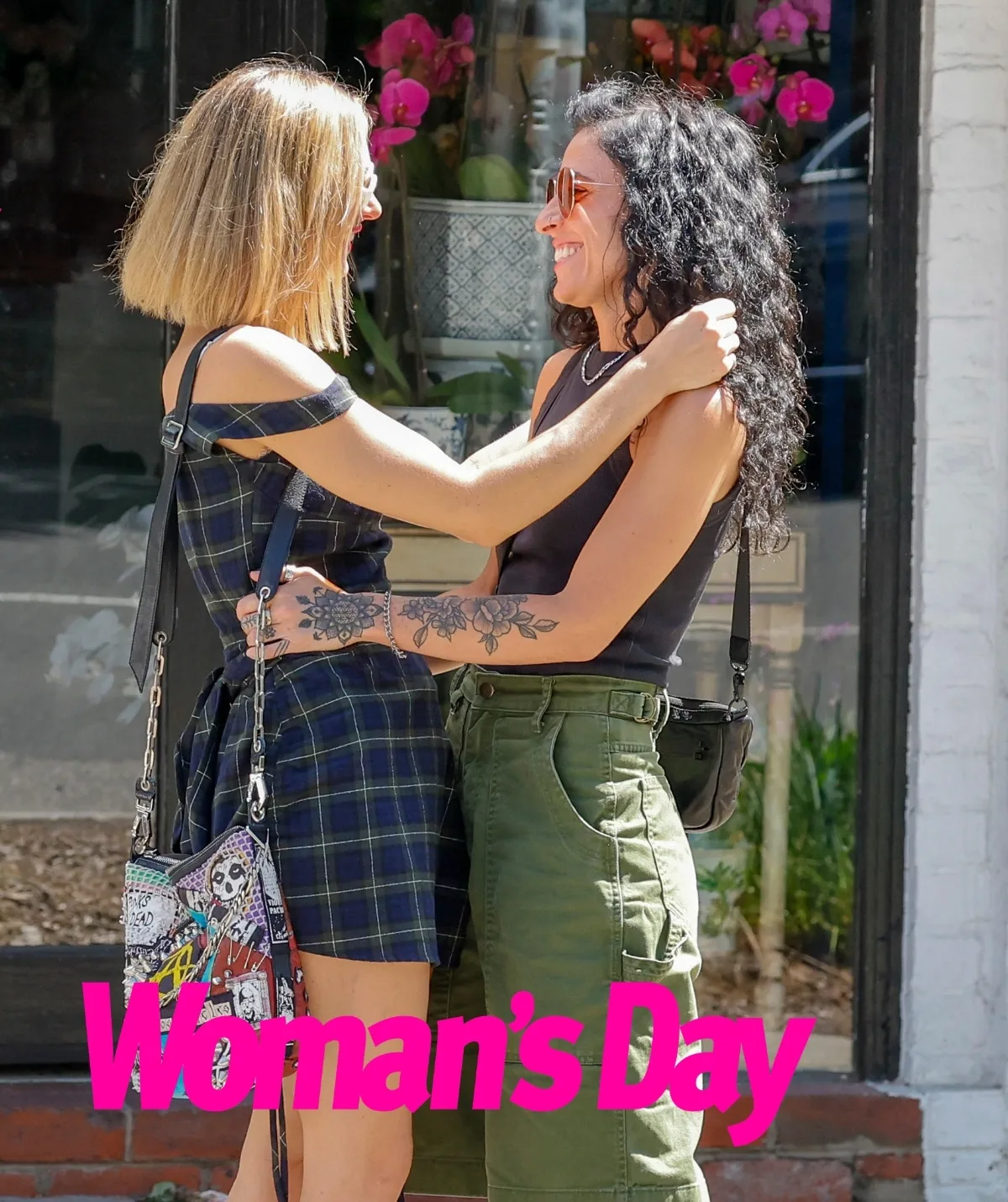 MAFS’ Julia Vogl debuts new partner after TV marriage | Now To Love