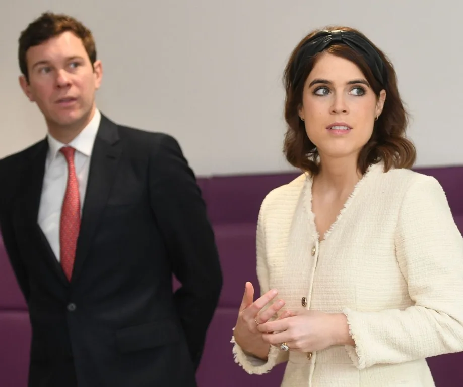 Are Beatrice and Eugenie both headed for divorce?