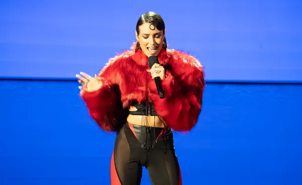 Australian Idol’s Kalani reveals mental health battle | Now To Love