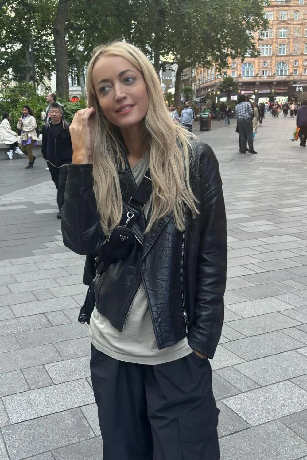 Jackie O breaks silence on Kyle split as 'awkward' detail laid bare ...