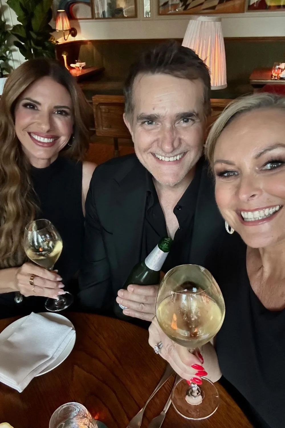 'We squeezed each other's hands': MAFS' Mel Schilling's final days ...