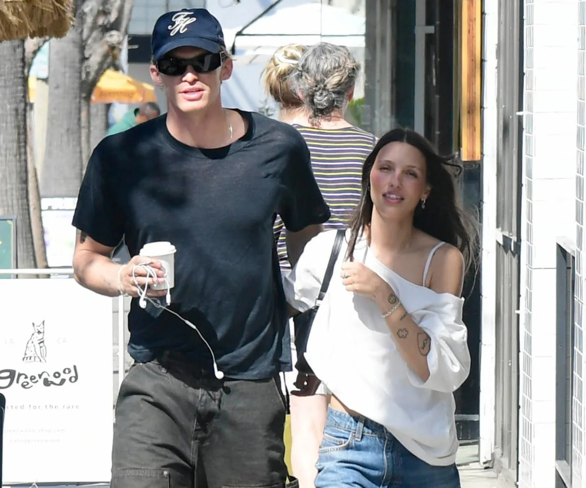 EXCLUSIVE: Cody Simpson moves on with new woman | Now To Love