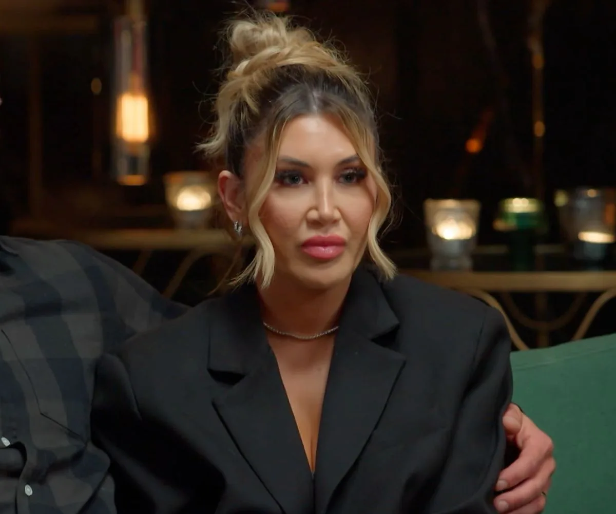 MAFS bride Gia reveals medical scare and hospitalisation | Now To Love